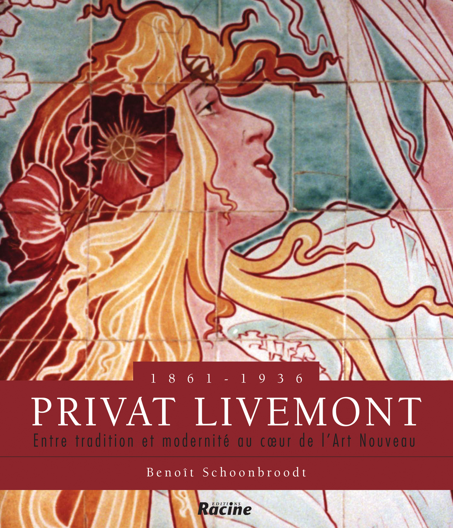 Privat Livemont | Éditions Racine