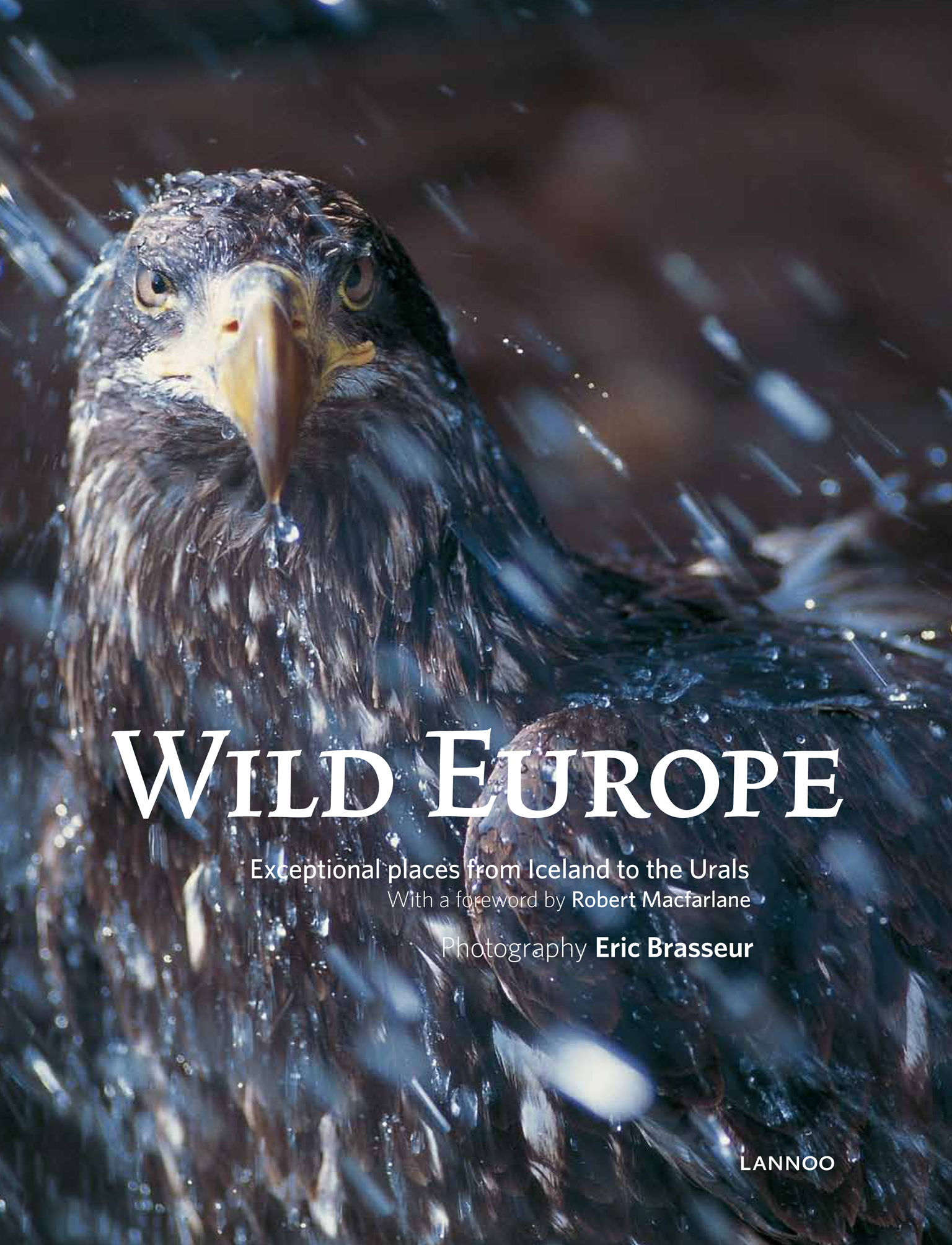 Wild Europe | Éditions Racine
