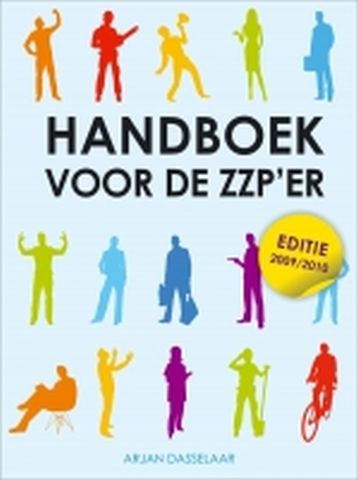 Handboek ZZP | Éditions Racine