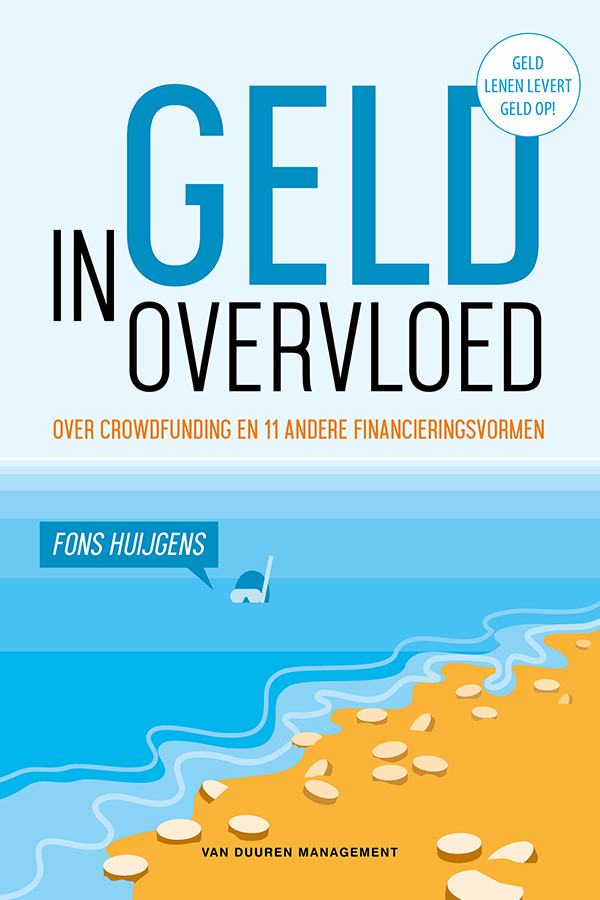 Geld in overvloed | Éditions Racine