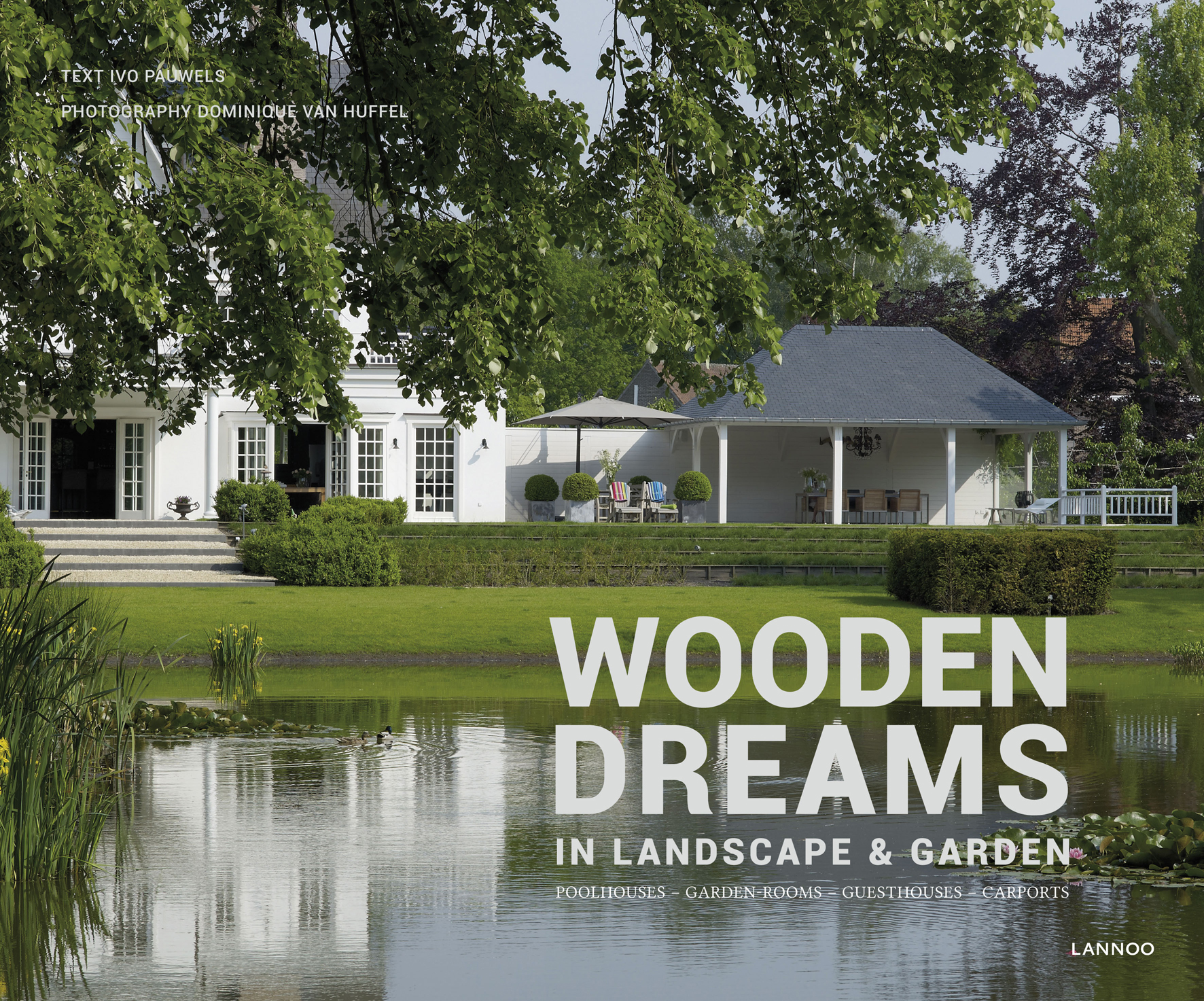 Wooden dreams | Éditions Racine