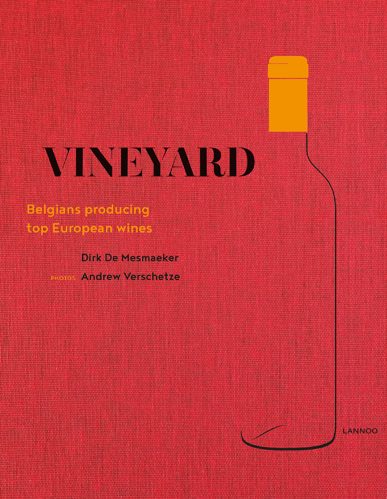 Vineyard | Éditions Racine