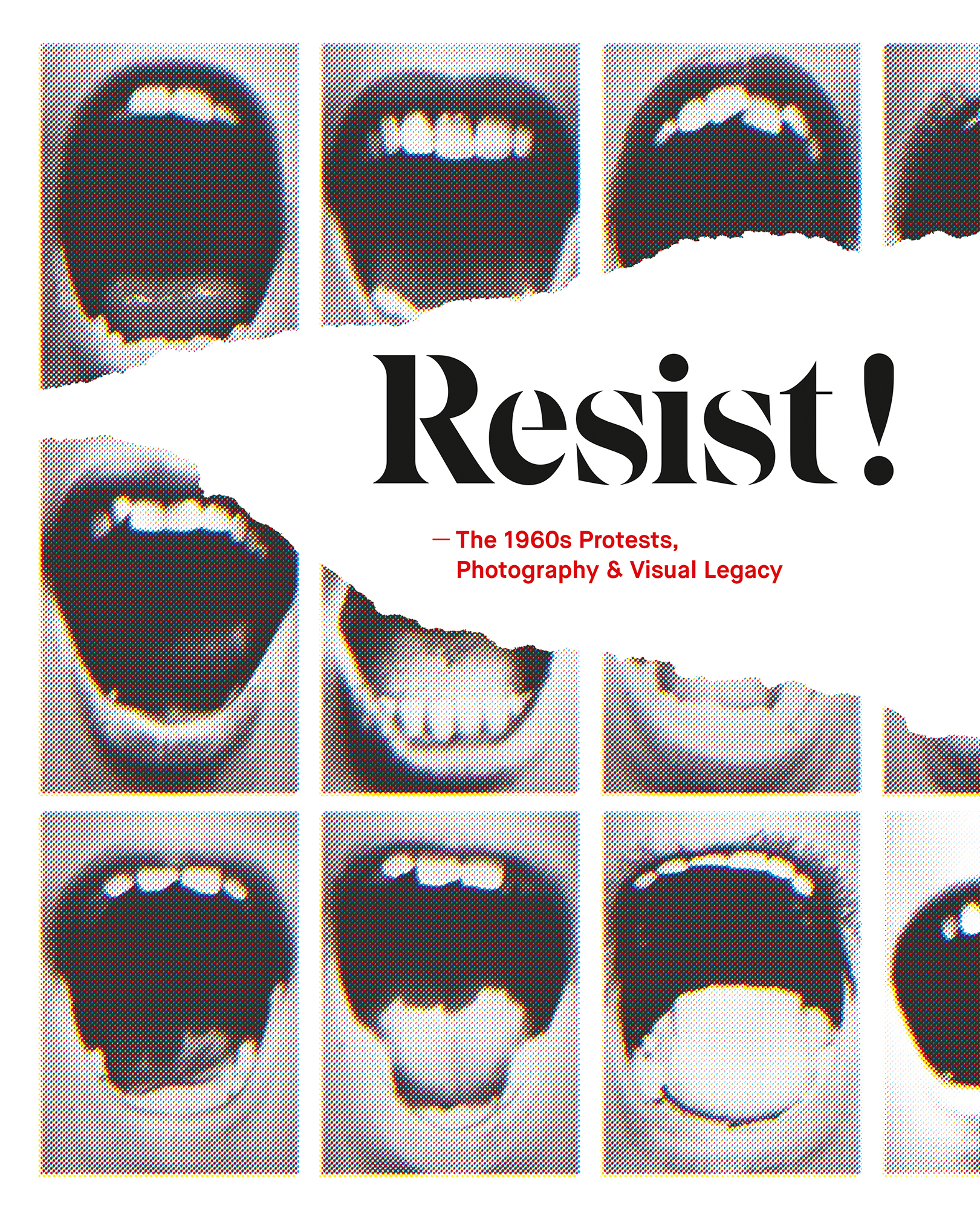 Resist! | Éditions Racine