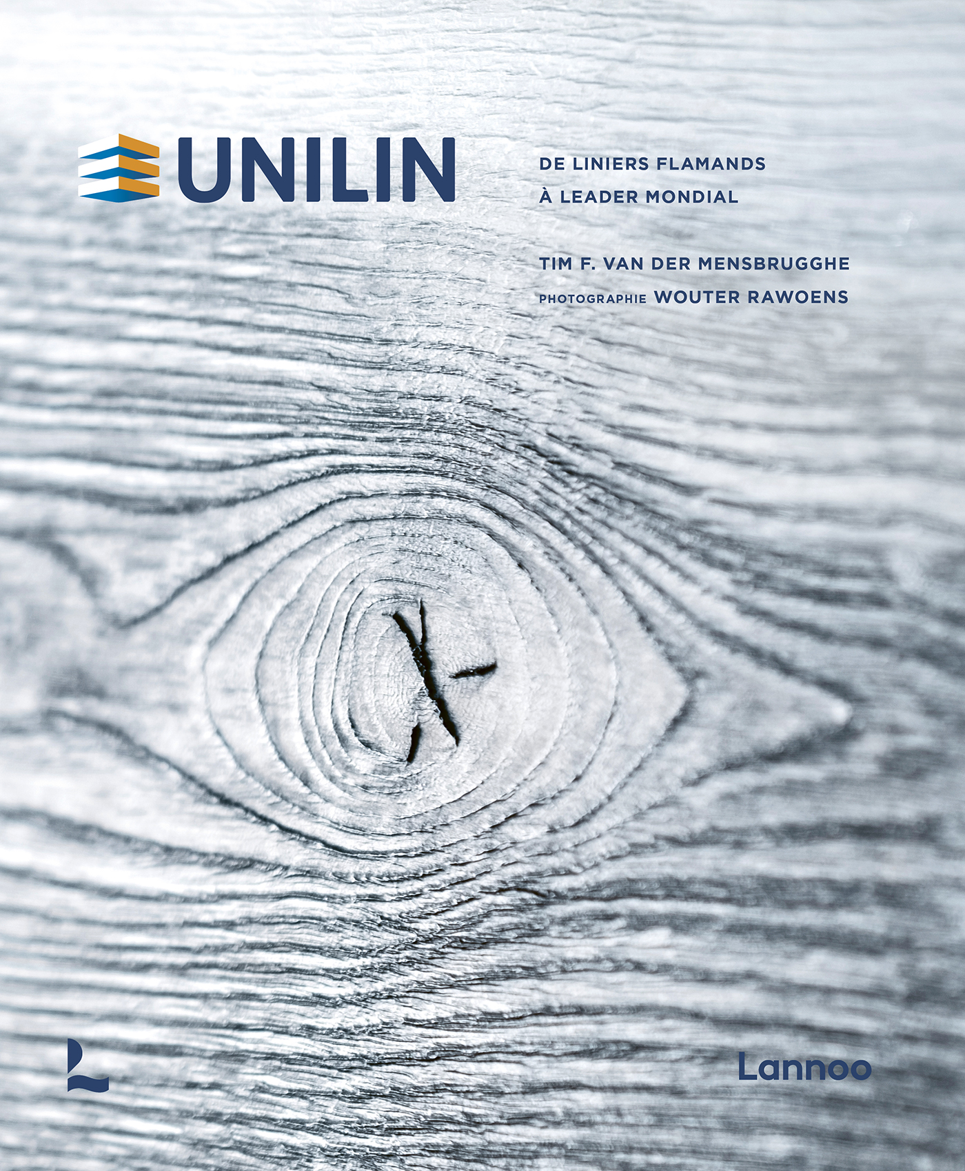 Unilin | Éditions Racine