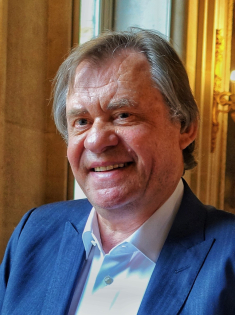 Johny Vansevenant | Éditions Racine