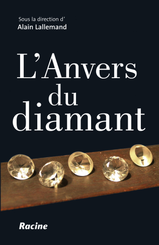 L'Anvers du diamant | Éditions Racine