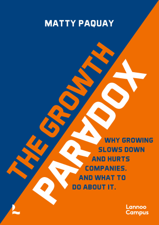 The Growth Paradox | Éditions Racine